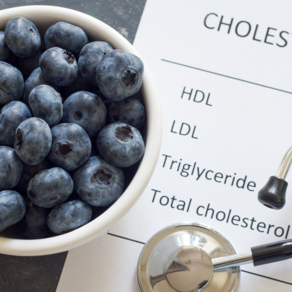 High Cholesterol | NextRx Pharmacy