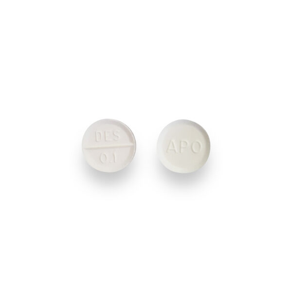 Desmopressin Acetate | NextRx Pharmacy