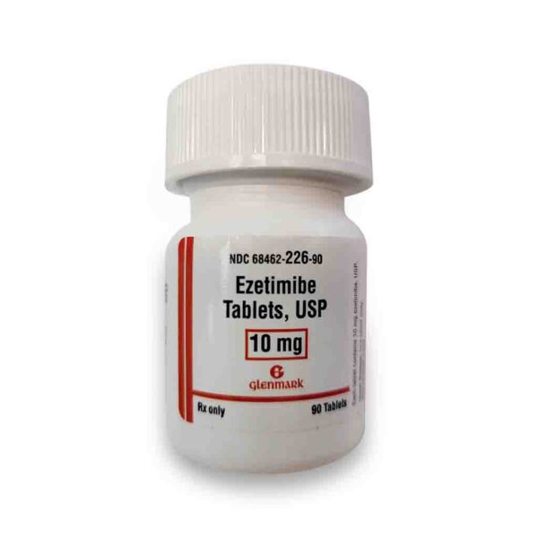 Ezetimibe | NextRx Pharmacy