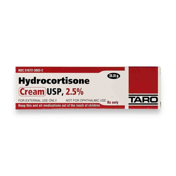 Hydrocortisone | NextRx Pharmacy