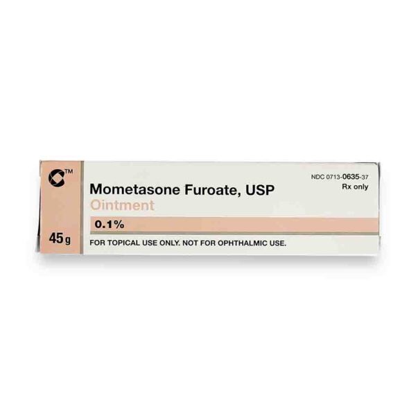 Mometasone Furoate | NextRx Pharmacy