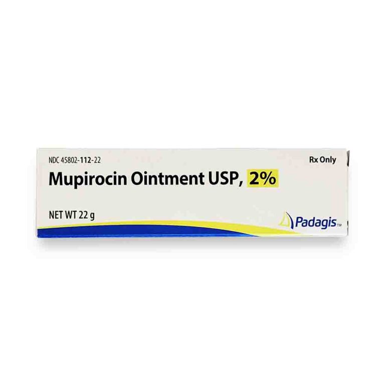 Mupirocin | NextRx Pharmacy