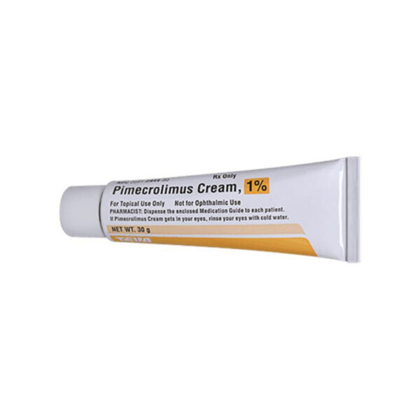Pimecrolimus | NextRx Pharmacy