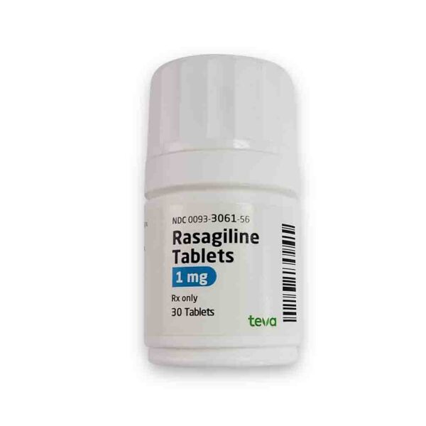 Rasagiline | NextRx Pharmacy